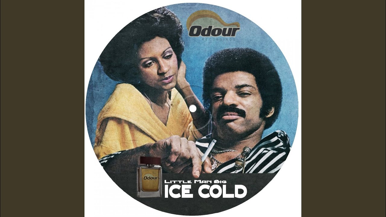 Ice Cold (Original Mix) - YouTube
