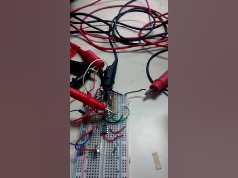 sensor de presion MPS20N0040D-S - YouTube