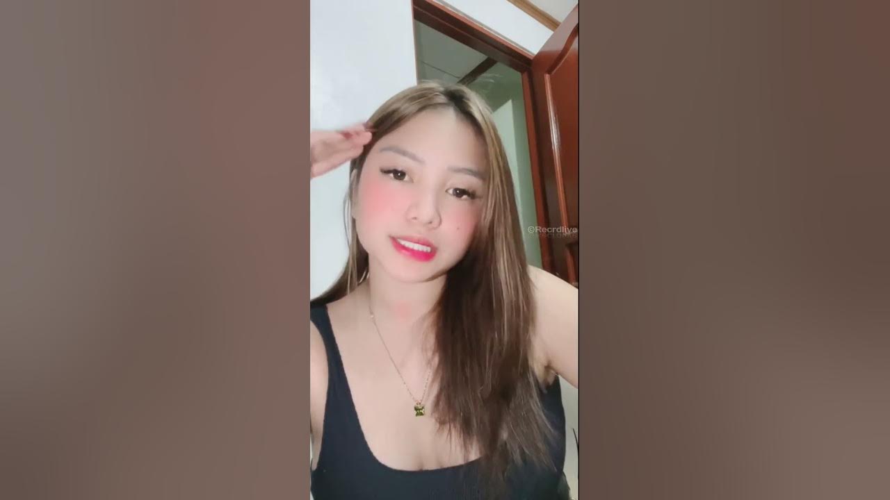 BIGO LIVE trixie lalaine - YouTube