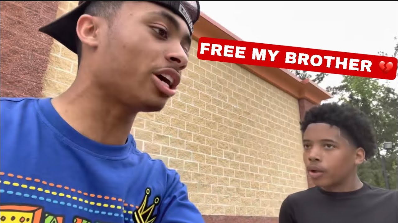 MYKEL IN JAIL & CAR UPDATES! *CRAZY WEEK 💔* - YouTube