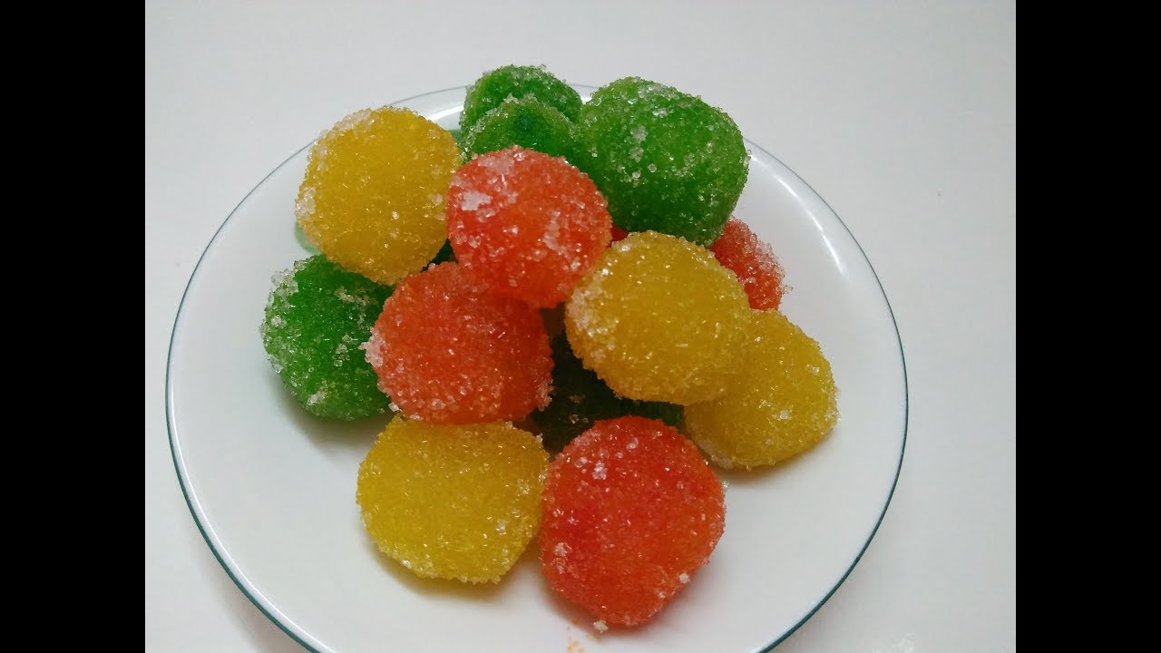 Papaya Gulla Sweet Recipe__MAHABUBA'S KITCHEN - YouTube