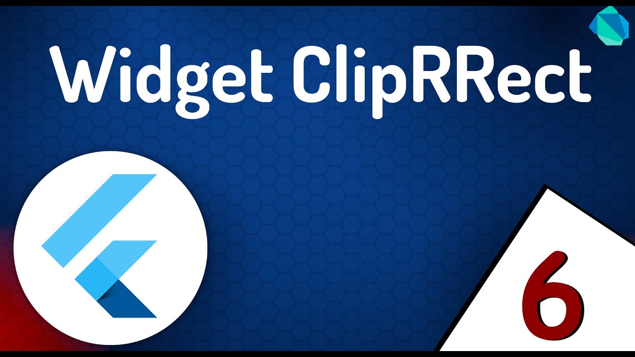 Cliprrect En Flutter 馃殌 Youtube