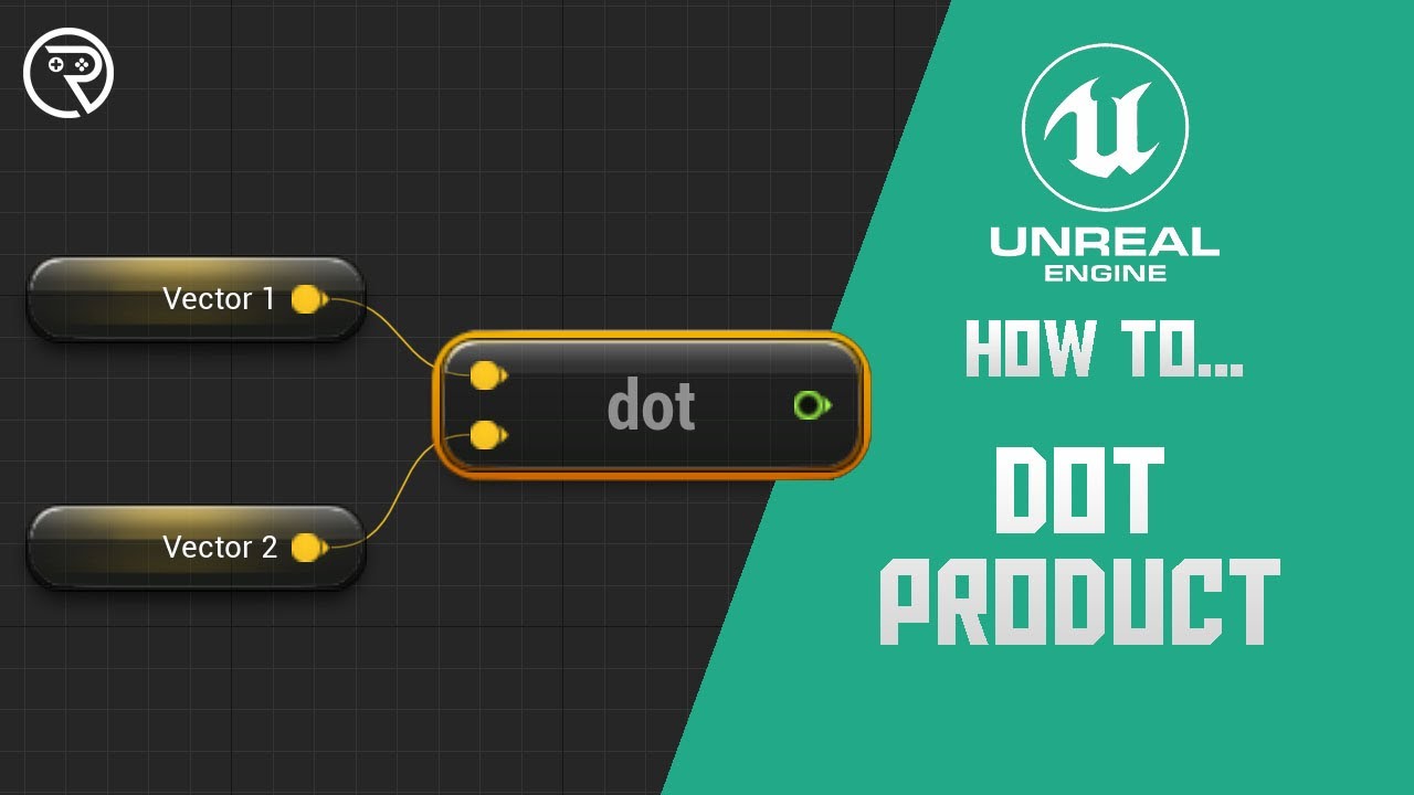 How To Use Dot Product YouTube How To Use Dot Product YouTube