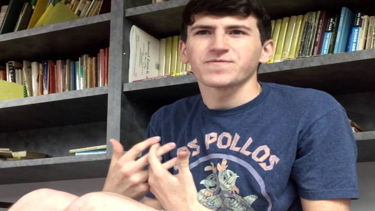 English Documentary - YouTube