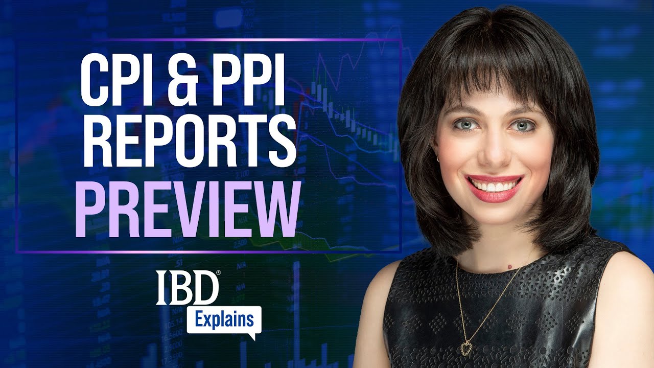 How The New CPI And PPI Reports Could Impact The Fed, Inflation And ...
