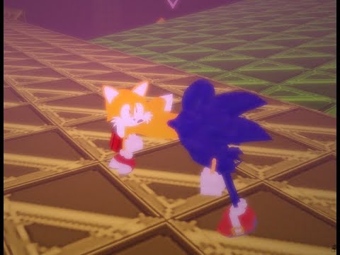 Sonic.Exe The Disaster 1.2 No Perfect Data Select(Slowed And Reverb ...