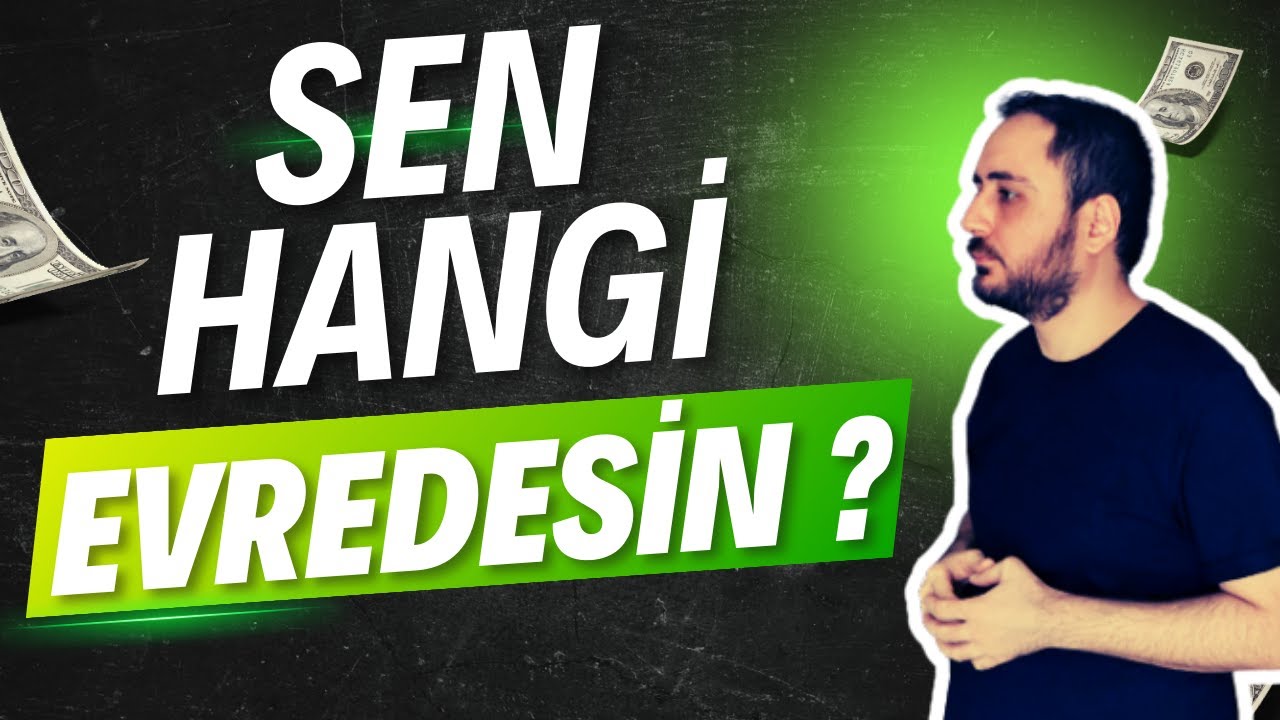 Trading hayatınızda yaşayacağınız beş aşama ( Forex eğitim videoları ...