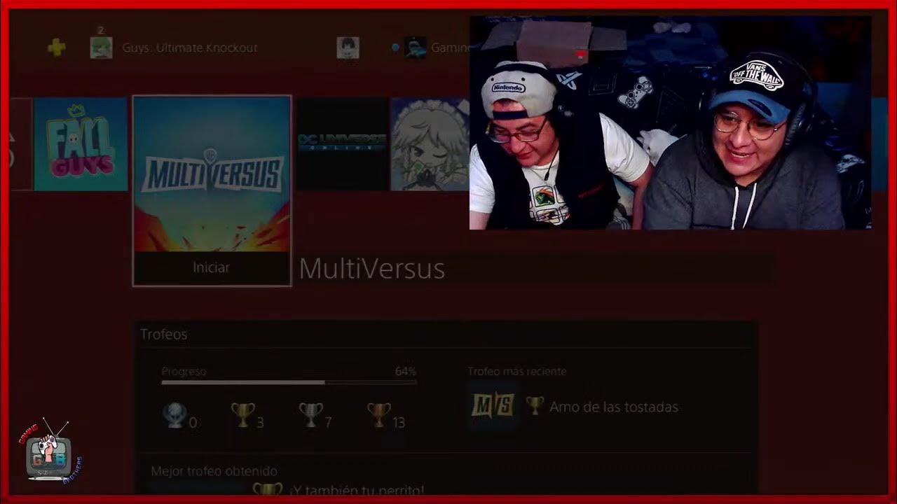 Platicando con los Gamers Regalando Nintendos 5000 subs Gracias - YouTube