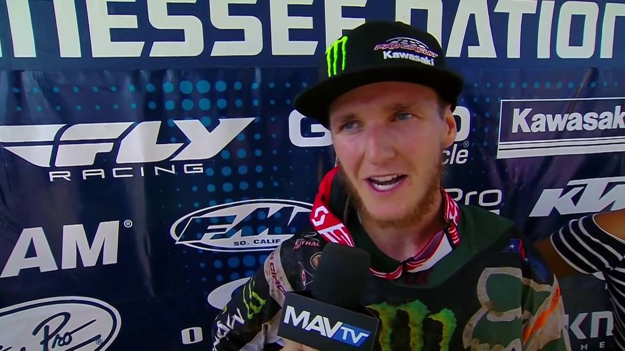 MX Nation: Get Angry | S2E6 - YouTube