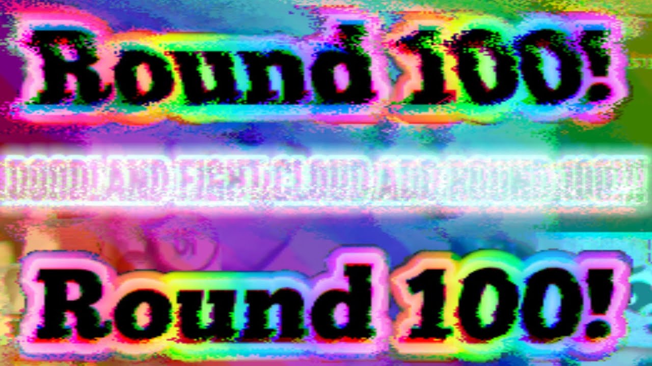 Doodland Fight Cloud Add Round 100!!! (END OF SEASON 1) - YouTube