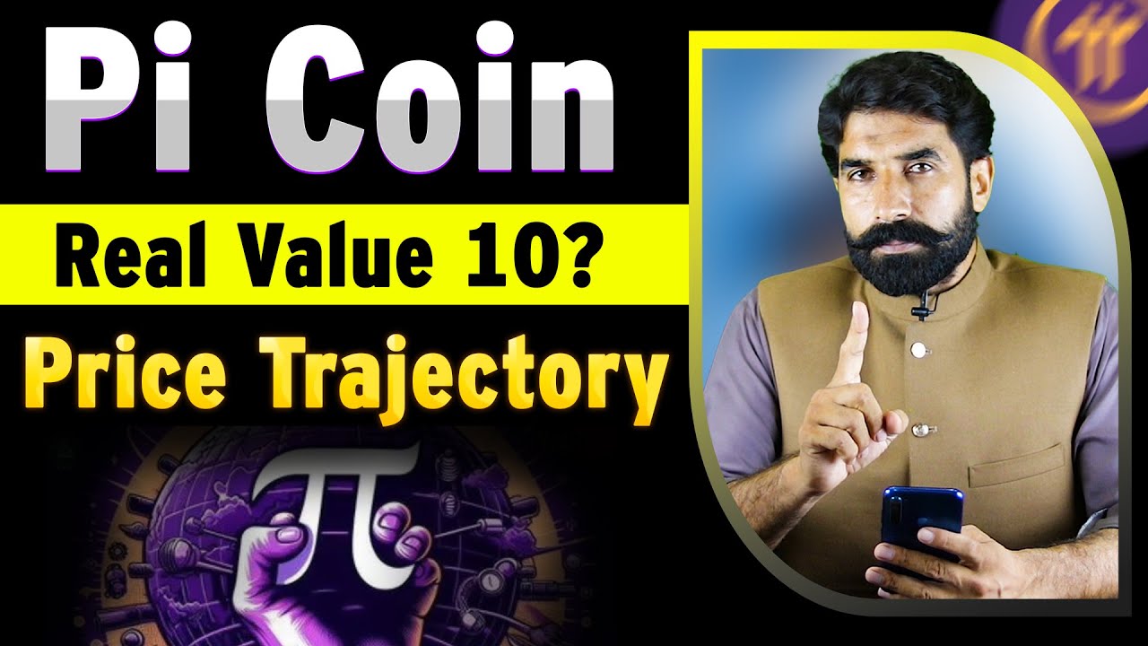 Pi Coin Real Value 10? | Pi Coin Price update | Pi Network Price Update ...