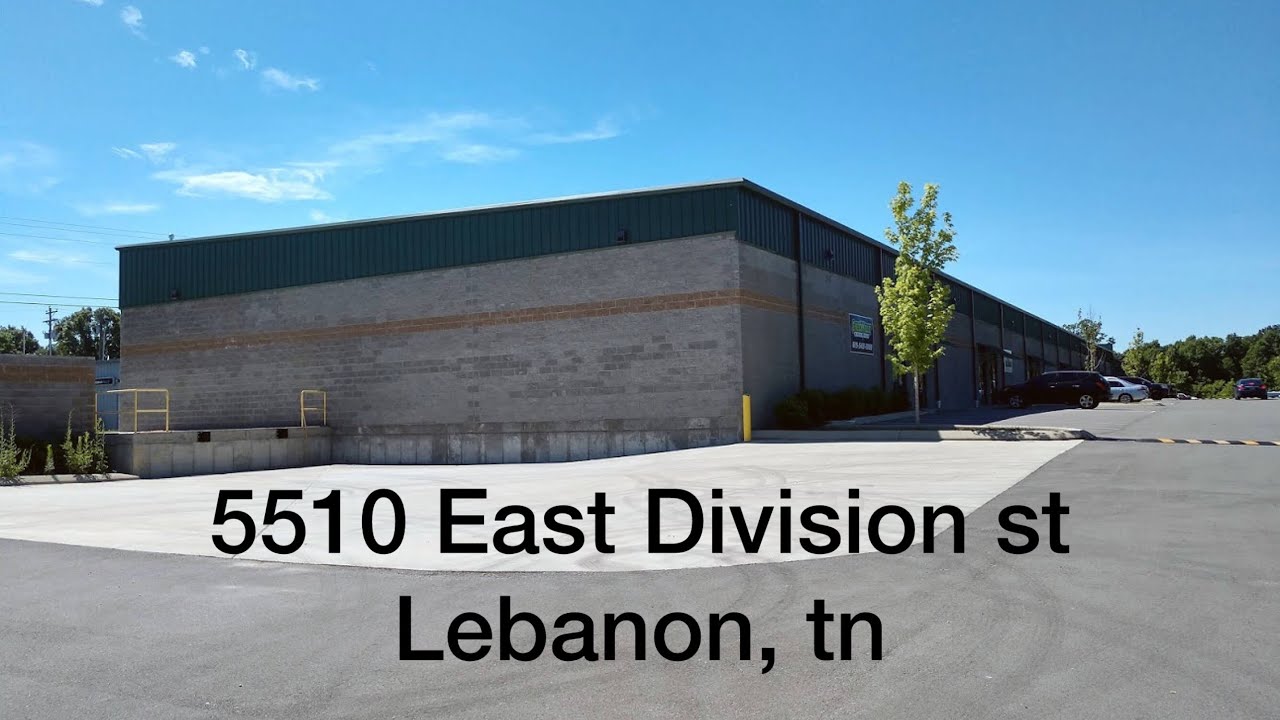 Office space Created for Micah Cavender & Chris Young - YouTube