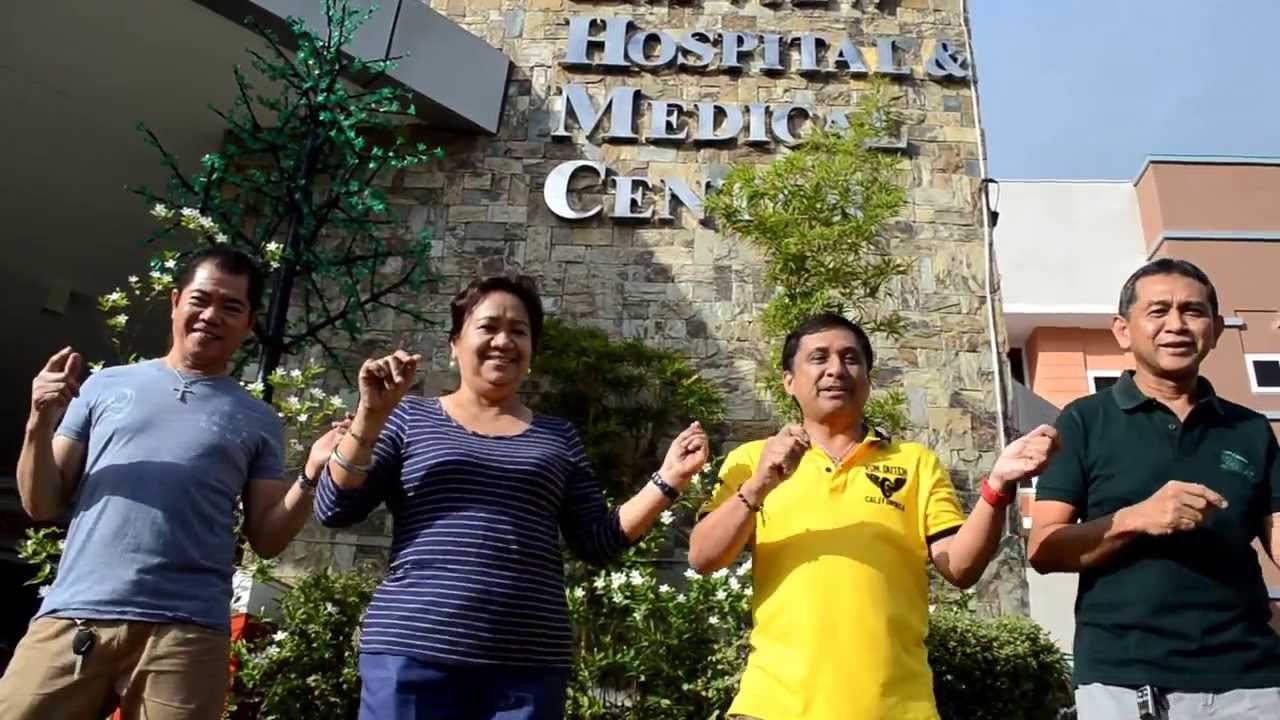 MAGKASAMA TAU SA KWENTO NG PASKO Balayan Bayview Hospital & Medical ...