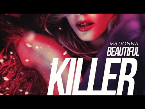 Madonna-Beautiful killer/Die another Day (mash-up)