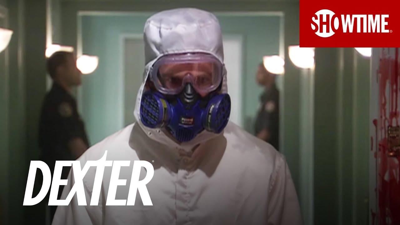 BTS: Inside Episode 10 | Dexter | Season 1 - YouTube