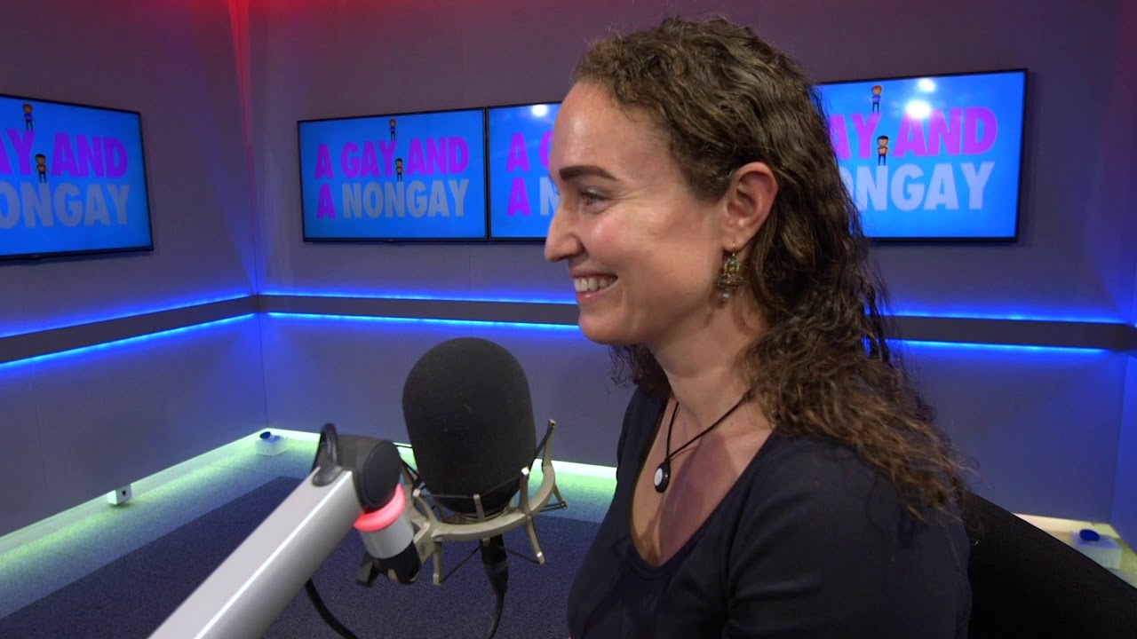 Leaving the Westboro Baptist Church with Megan Phelps-Roper | "It doesn ...