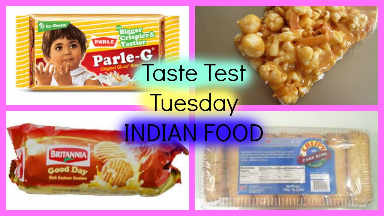 Taste Test Tuesday American Try Indian Food YouTube taste-test-tuesday-american-try-indian-food-youtube