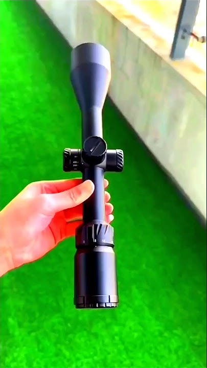 PUBG 8x Scope very long range this scope i see you 8x scope short ...