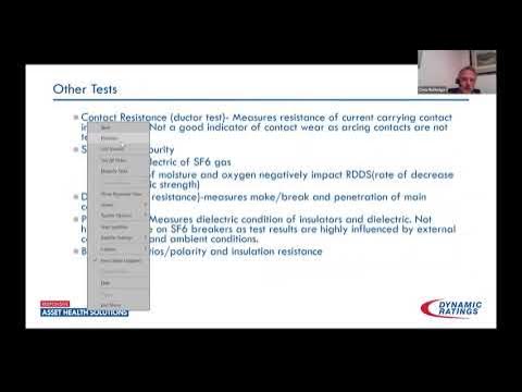 Analyzing Waveform Capture - YouTube