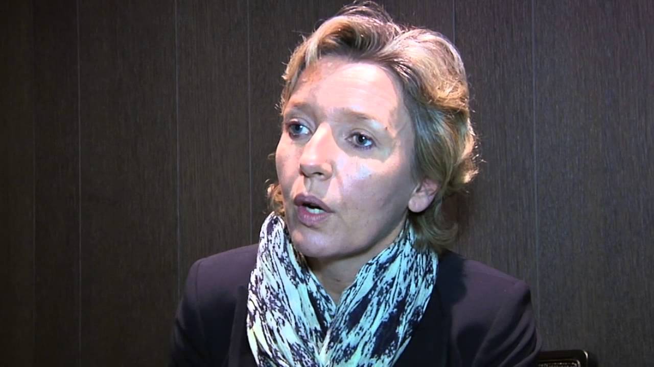 Isabelle Bourcier, Ossiam | AdvisorOnline.it - YouTube