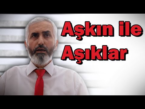 AŞKIN İLE AŞIKLAR İLAHİSİ / YA RASULALLAH KASİDESİ