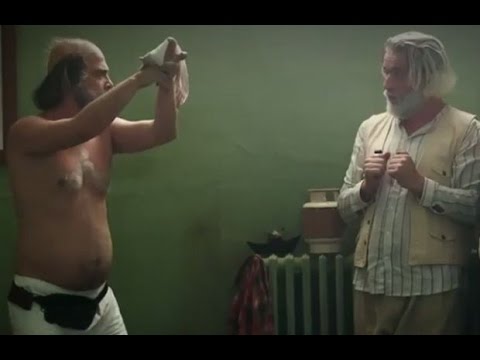 3 Adam - 5.Bölüm Tanıtımı