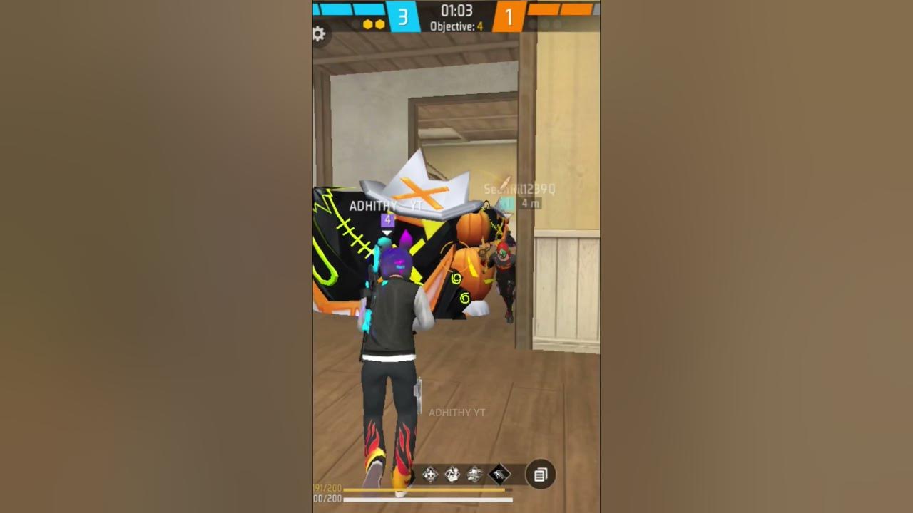 1vs4 Clutch Heroic Lobby Heroic 15⭐ Music Beats Slowedandreverb