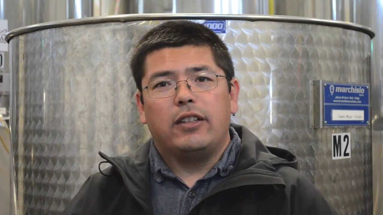 Fujishin Family Cellars Winery - YouTube