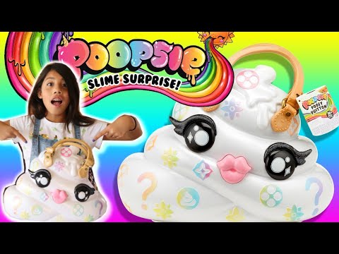 Poopsie Pooey Puitton