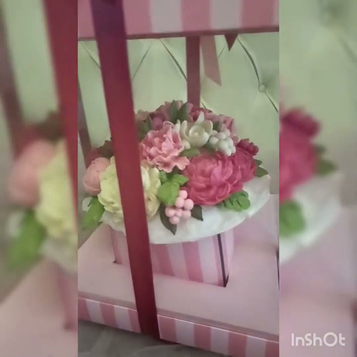 Букет из пионов зефирные цветы зефирная флористика цветы из зефира