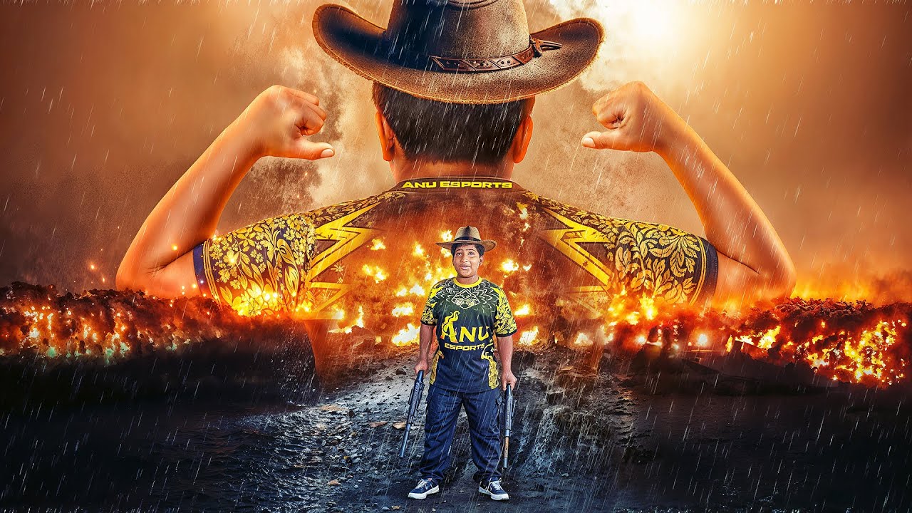 🔴Ultimate Royal Legend in DAYS? | 10 Year Old Pro Gamer From India ...