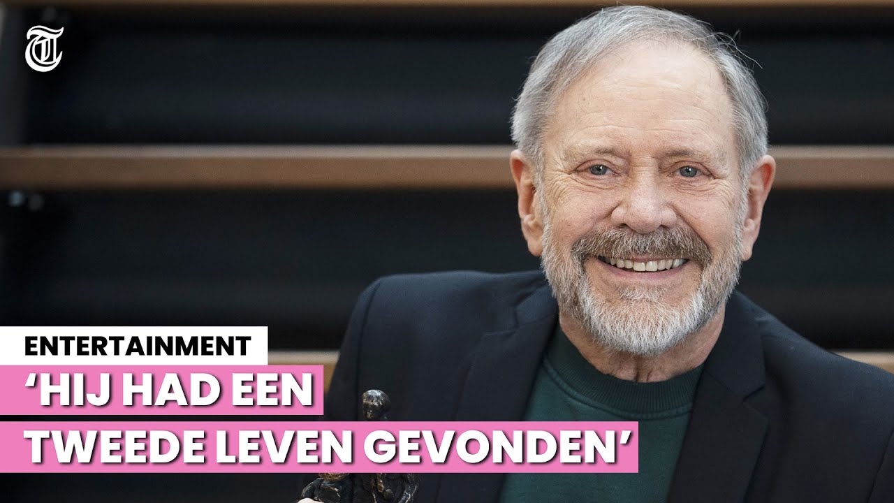 Rob de Nijs (82) in bijzijn vrouw en kind overleden: 'Enorme schok voor ...