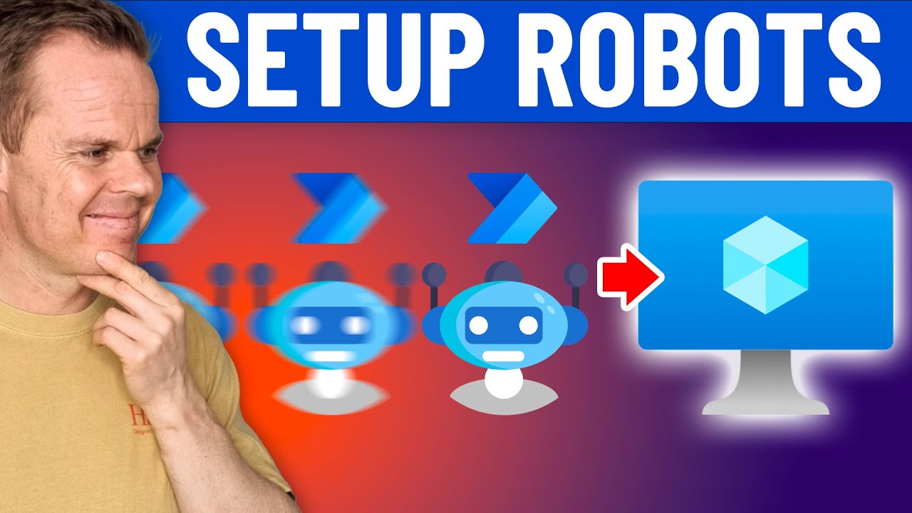 How To Setup Power Automate Desktop On Virtual Machines YouTube how-to-setup-power-automate-desktop-on-virtual-machines-youtube