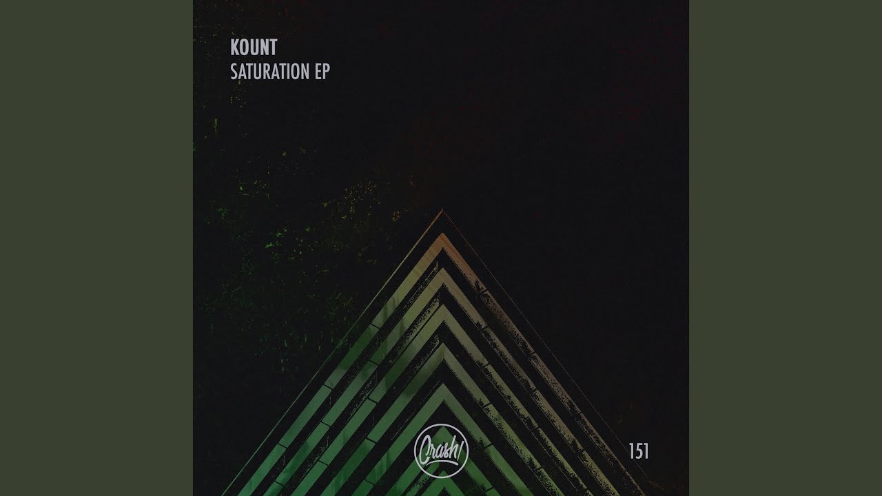 Saturation (Original Mix) - YouTube