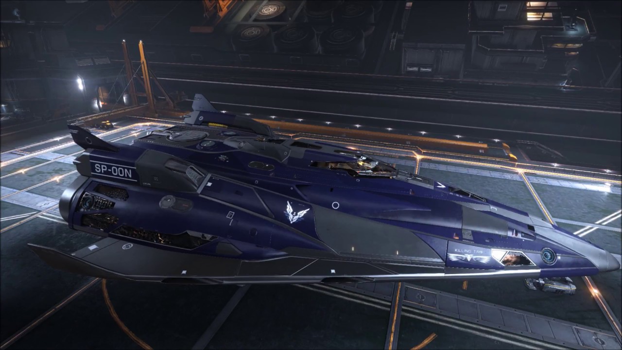 EASY! Engineered Fer-de-lance: 5x Mulit-cannon Maximum DAKKADAKKA ...