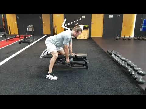 Row: How To Do It Correctly - YouTube