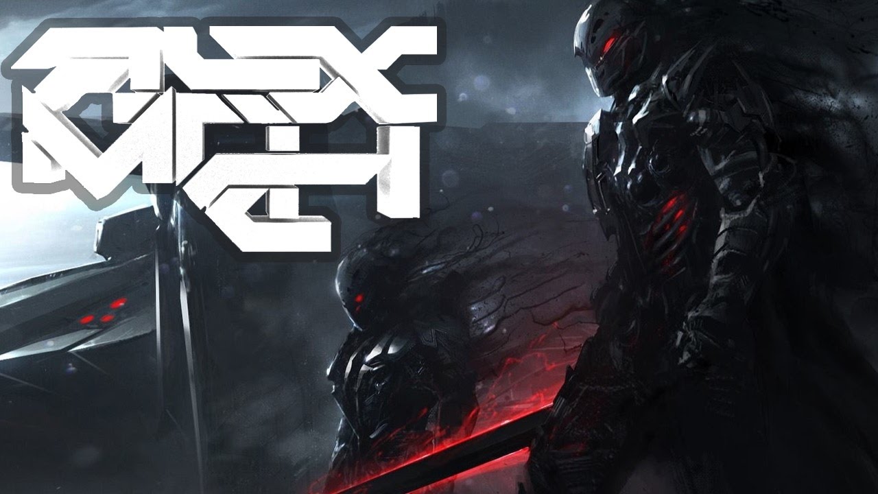 Twin Moons - First Contact [DUBSTEP] - YouTube