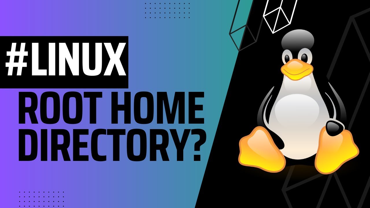 Ultimate Guide Checking Root User Home Directory In Linux Beginners Ultimate Guide Checking Root User Home Directory In Linux Beginners