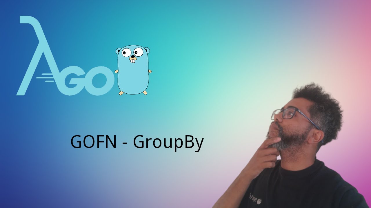 GroupBy - GoFn - YouTube