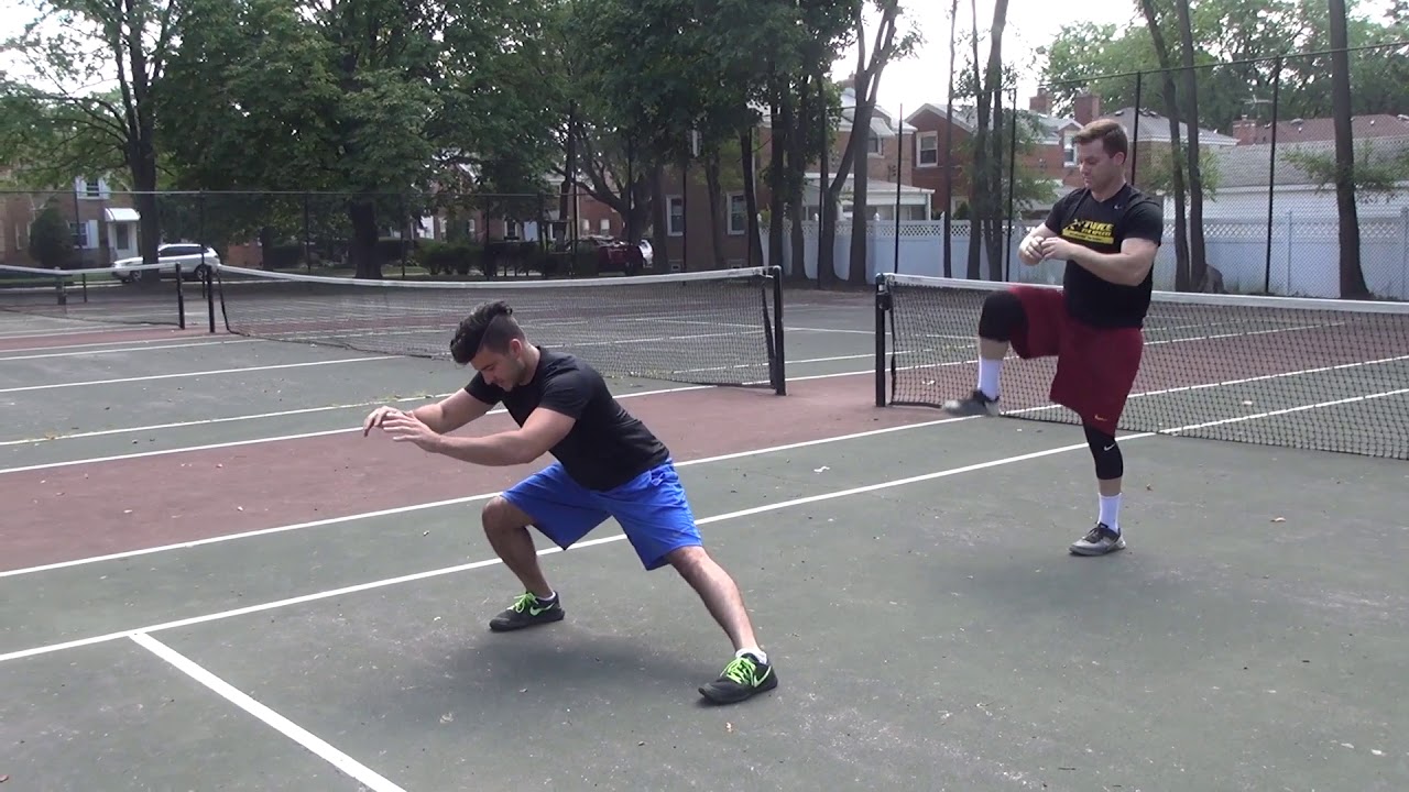 FULL "Speed Training Workout" To Run Faster (Part 1) "Dynamic Warmup ...