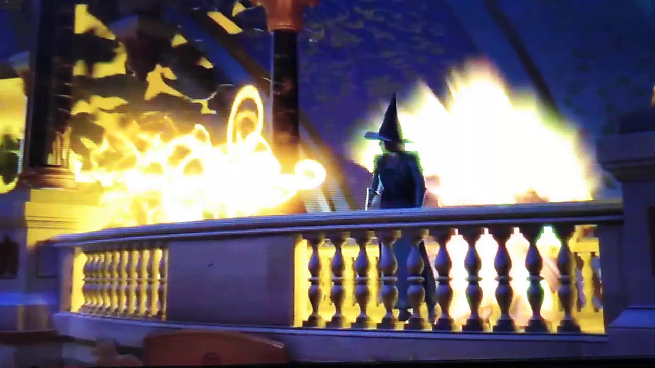 Shrek 4 finnish - YouTube