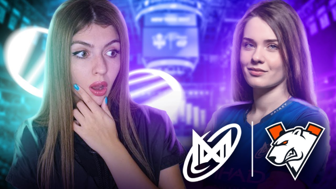 🔴 WIN ANA - JUCAM CS2 CU ECHIPA - YouTube