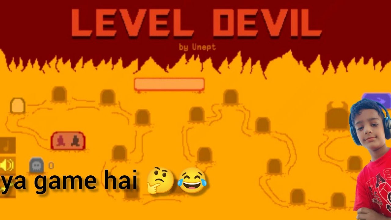 Level devil part 2 #leveldevil #gaming #viralvideo - YouTube