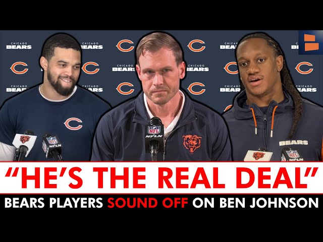 Chicago Bears Bane Coaches | Chicago Bears Official Website