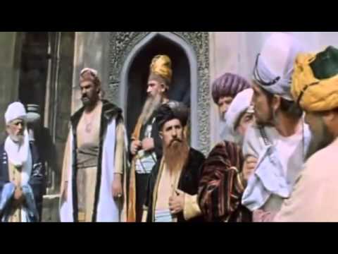 İmadəddin Nəsimi  filmi