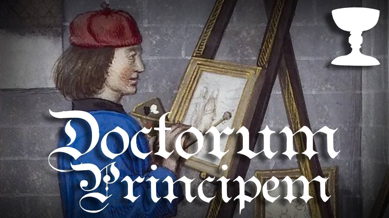 Doctorum principem {Renaissance Music} [Folk Song] - YouTube Music