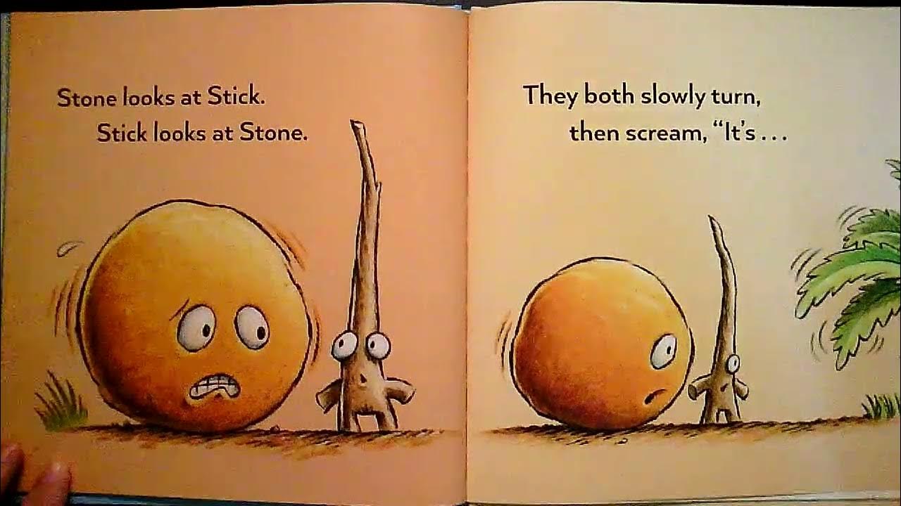 Stick And Stone Best Friends Forever - YouTube
