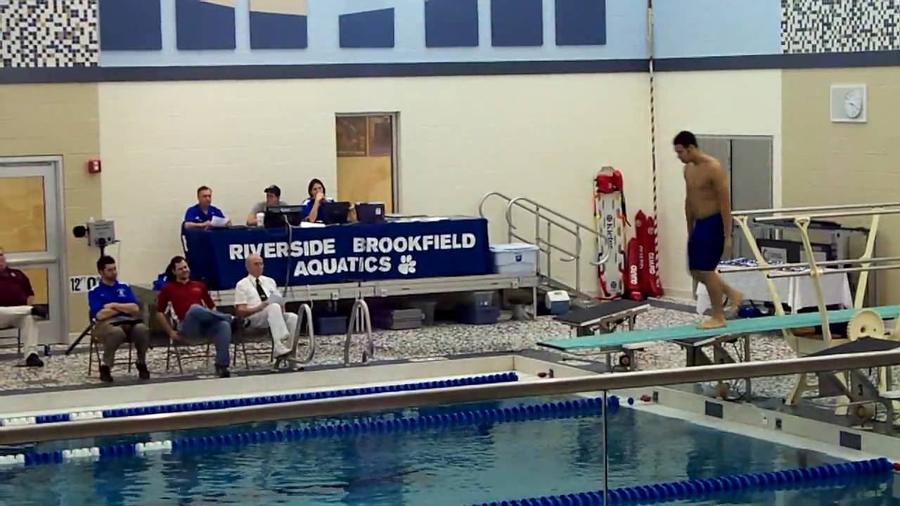 shepard astro diving - YouTube