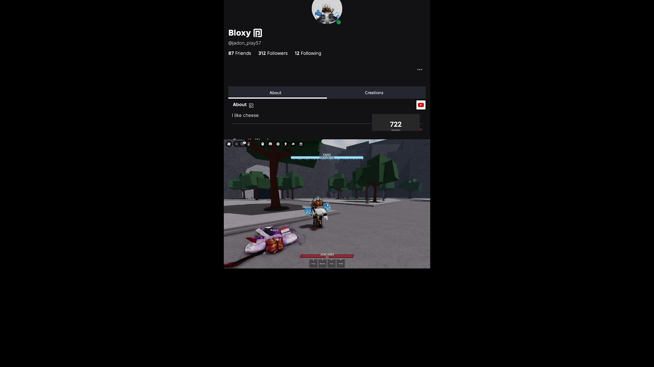 Roblox tsb live (Playing with viewers) #roblox #shortslive #tsb - YouTube