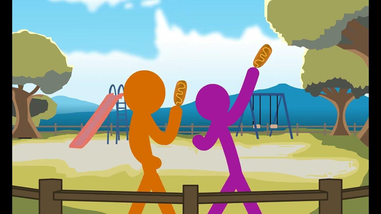 Animation Vs Minecraft Ep 30 Fanmade Animation Youtube